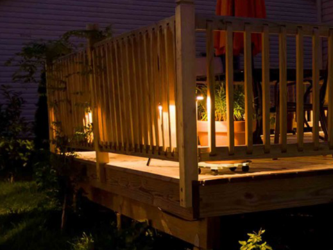 Hvordan lage fundament til terrasse? | Monter.no