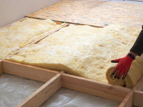 Hva er isolasjon? | Monter.no